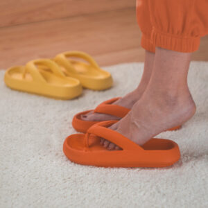 Cloud Slippers - Bjorgk