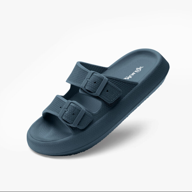 Cloud Sandals - Bjorgk