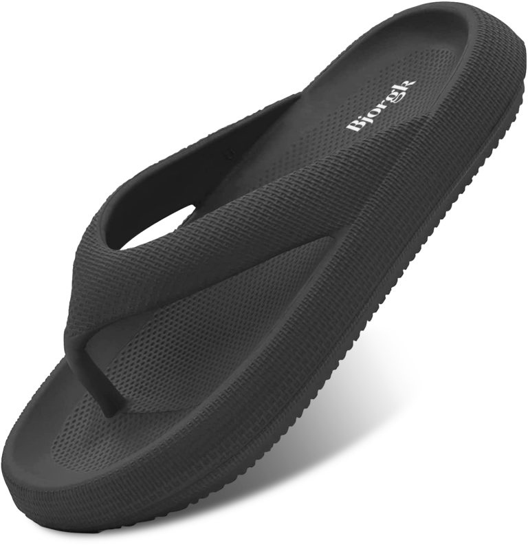 Cloud Slippers - Bjorgk