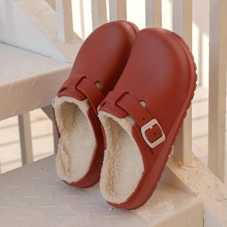 Cloud Clogs - Bjorgk